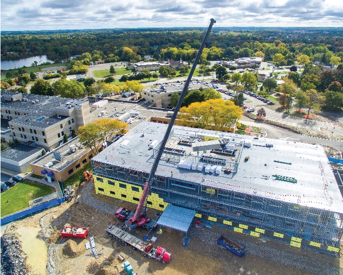 Ecker Mechanical Contractors